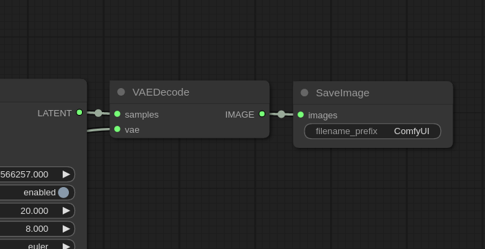Run ComfyUI with an API - ComfyICU API